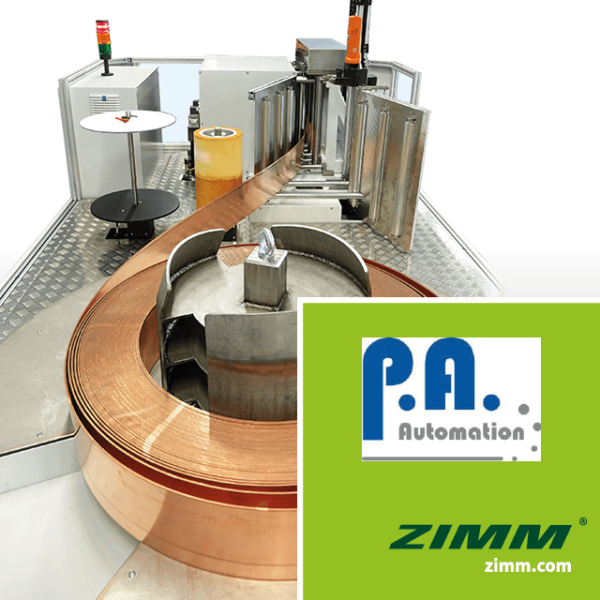 Vielseitige Industriegetriebe und Präzisionsfertigung - ZIMM